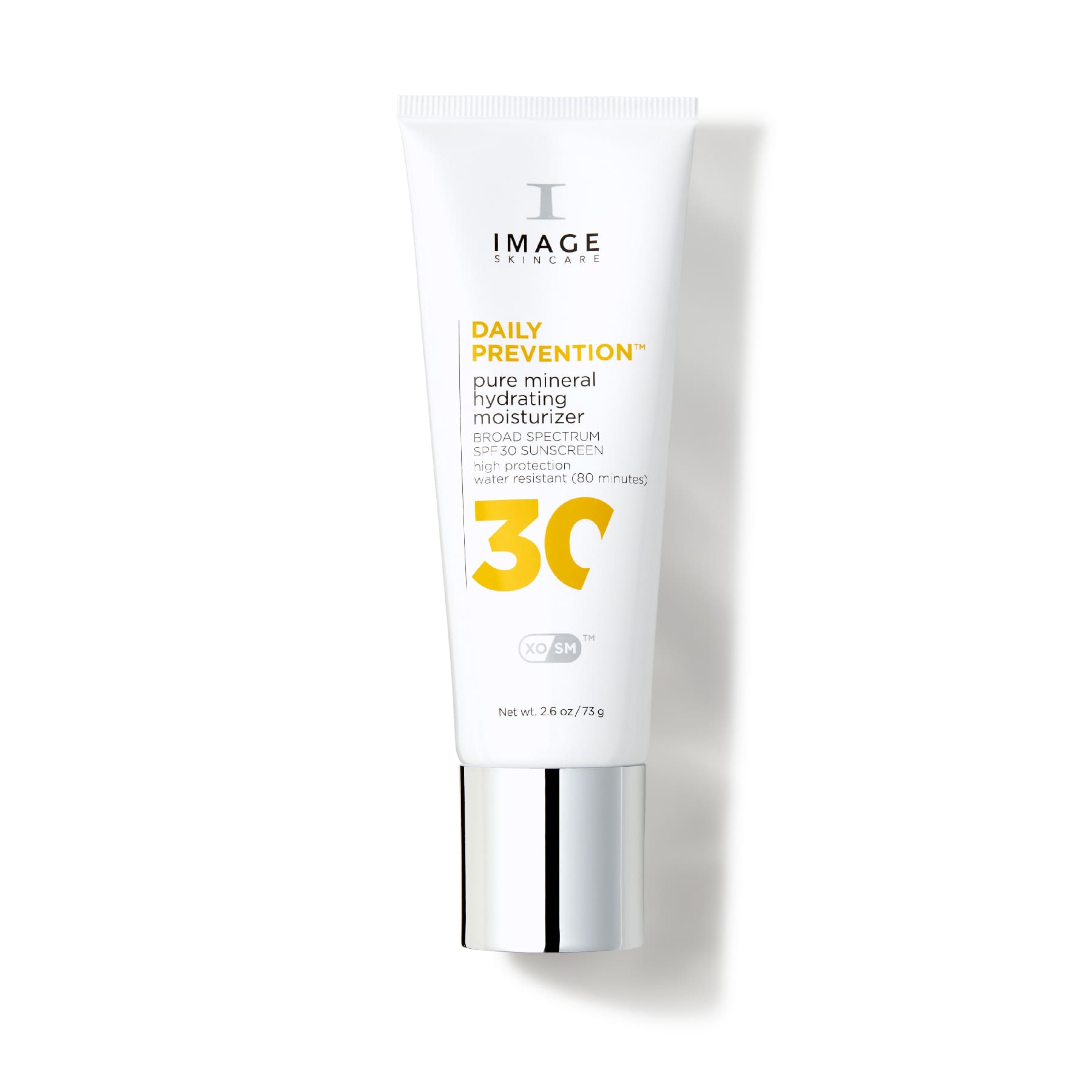 Daily Prevention Mineral Hydrating Moisturizer SPF 30 IMAGE Skincare