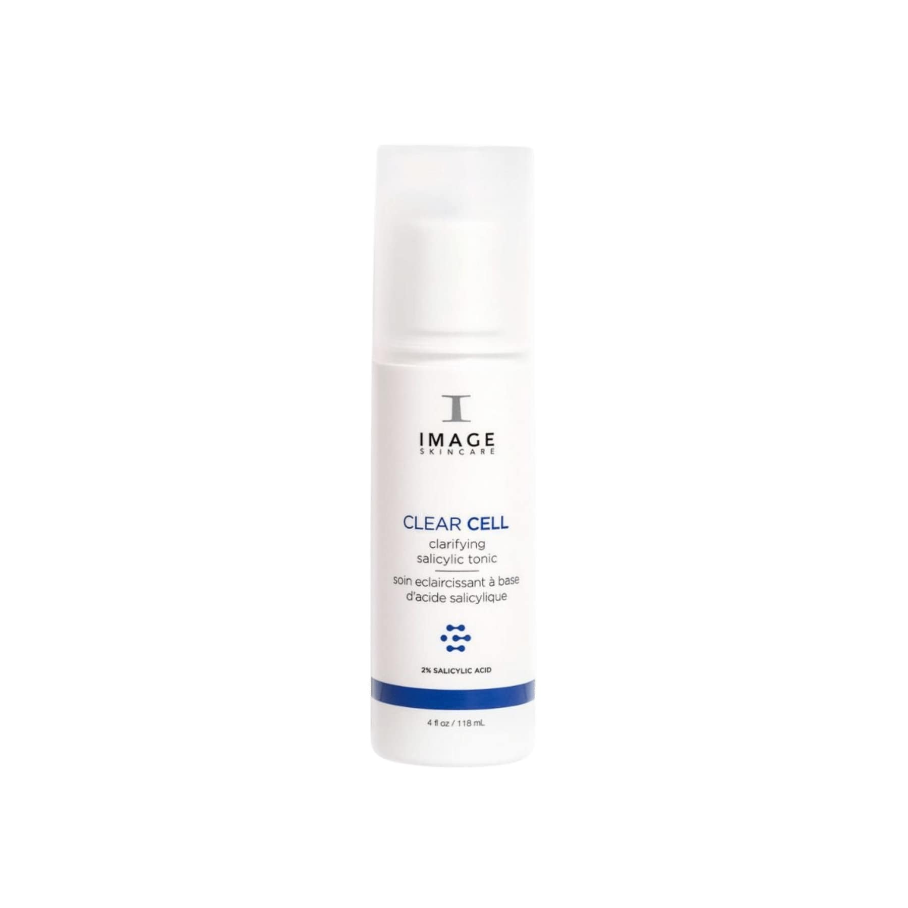 Clear Cell Clarifying Tonic | Image Skincare